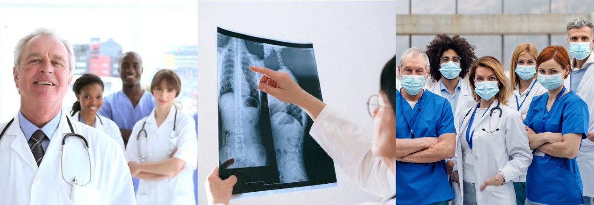 Medical Practice Owners – ARE YOU A MEDICAL PROFESSIONAL?